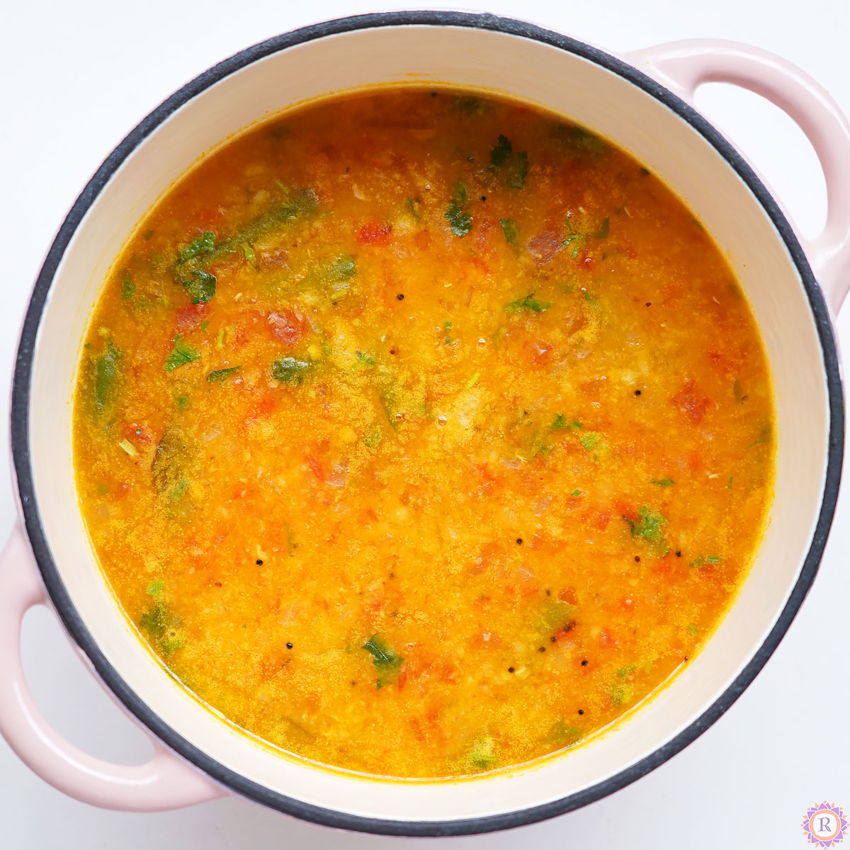 Tomato gotsu recipe | Easy side dish for idli dosa - Raks Kitchen