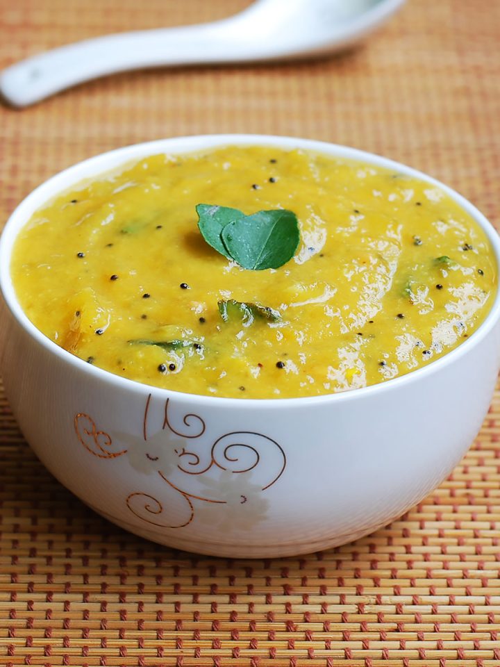 Coconut chutney recipe - Raks Kitchen