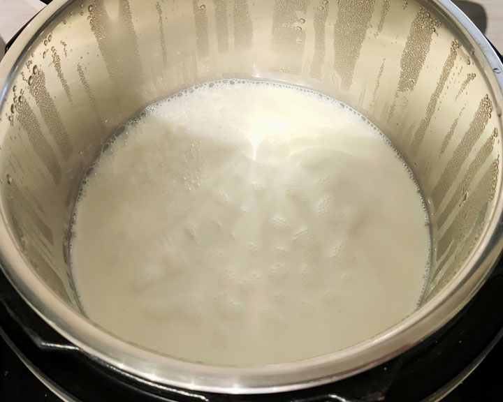 How to make curd at home, Homemade curd recipe - Raks Kitchen