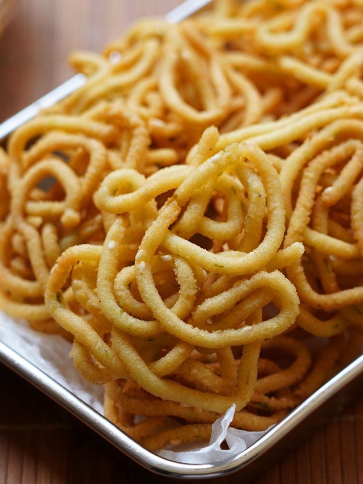 Murukku recipes, Diwali murukku recipes Raks Kitchen
