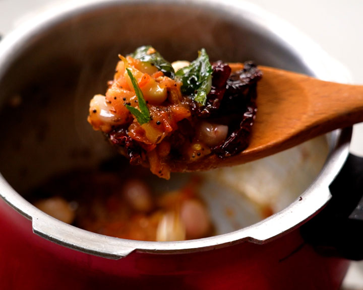 Arisi Paruppu Sadam Recipe - Raks Kitchen