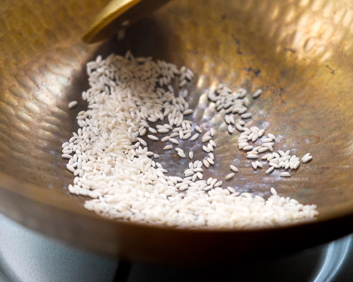 Thalagam recipe - Raks Kitchen