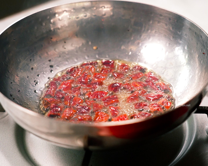 Inji Puli Recipe | Kerala Puli Inji Curry - Raks Kitchen