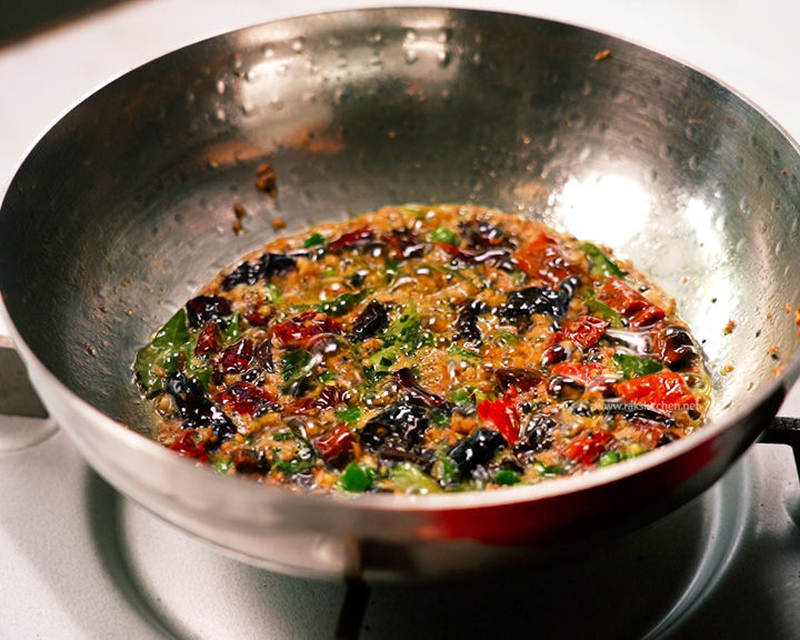 Inji Puli Recipe | Kerala Puli Inji Curry – The Harmonic Times