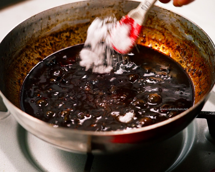 Inji Puli Recipe | Kerala Puli Inji Curry - Raks Kitchen